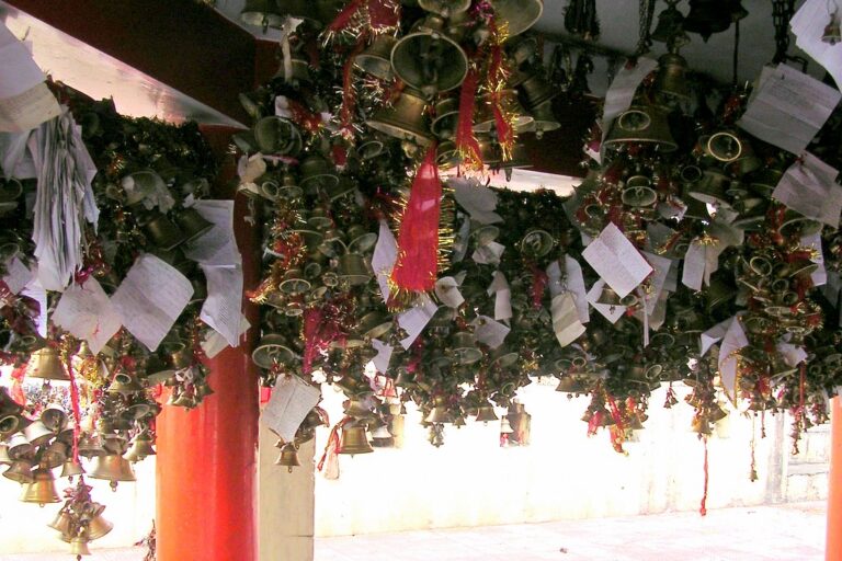 Top 14 Famous Temples of Uttarakhand You Must Visit - Temples in ...
