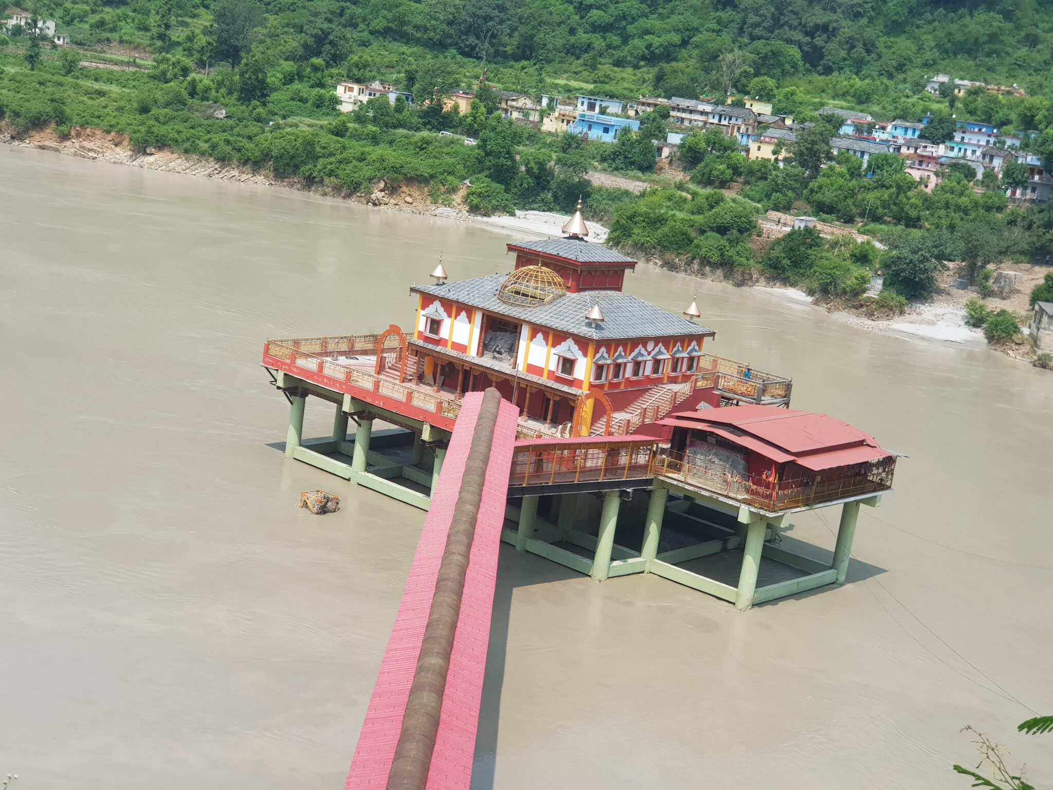 Top 14 Famous Temples of Uttarakhand You Must Visit - Temples in ...